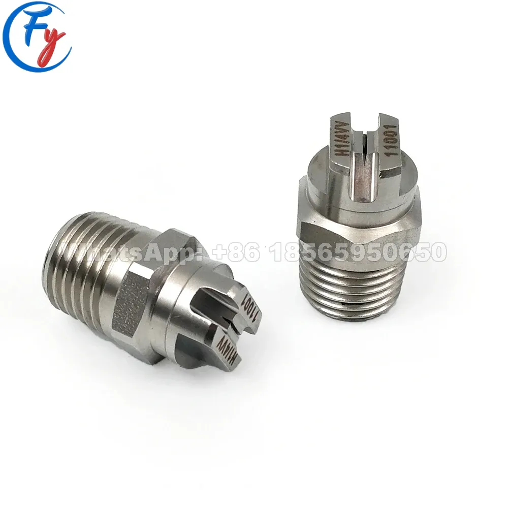 Flat Fan Vee Jet Water Spray Nozzle,45/65/95... From Ddmymaster, $18.29 ...