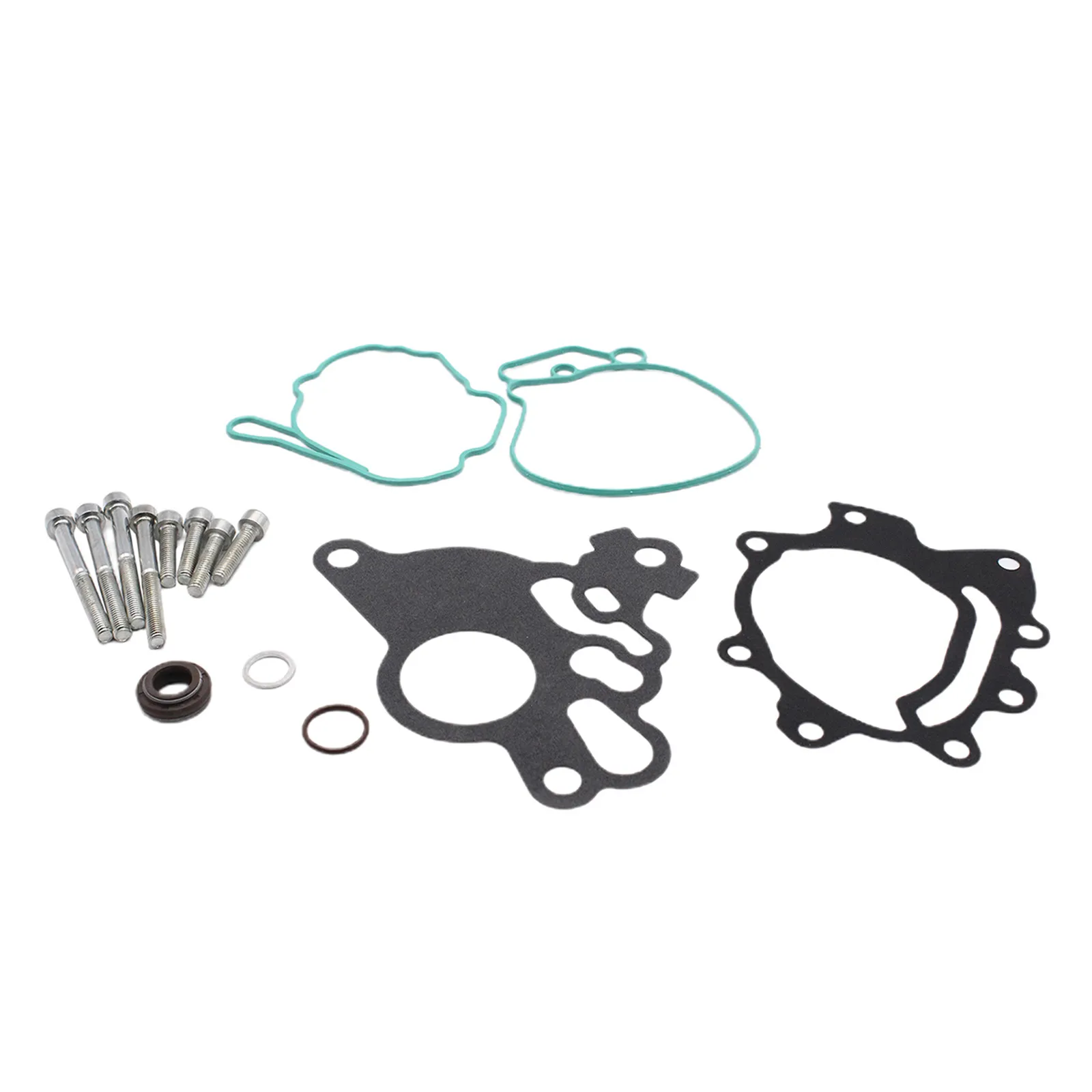 Small Engine Vacuum Fuel Pump Repair Kit: Gaskets Set For 1.2TDI To 2 ...