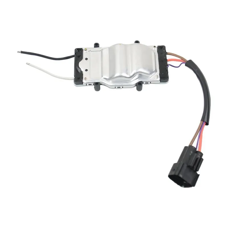 BMW 3 Series E46 Radiator Blower Control Module Compatible With 316Ci ...