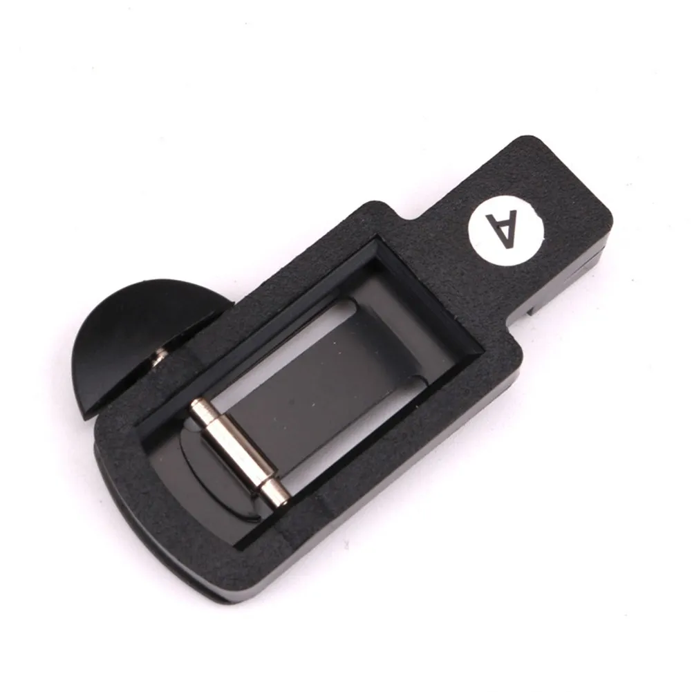 Saxophone Reed Cutter Plastic for Soprano Alto Tenor Saxophone and ...