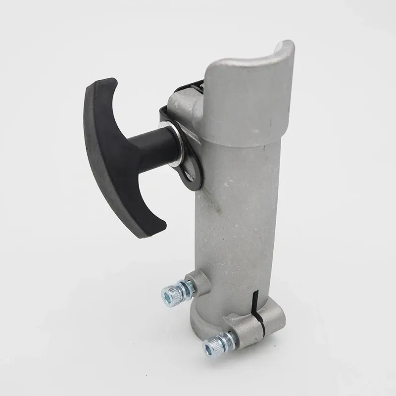 Rigid Shaft Coupler 26MM 7/9 Spline Shaft Connector Joining Clamp For ...