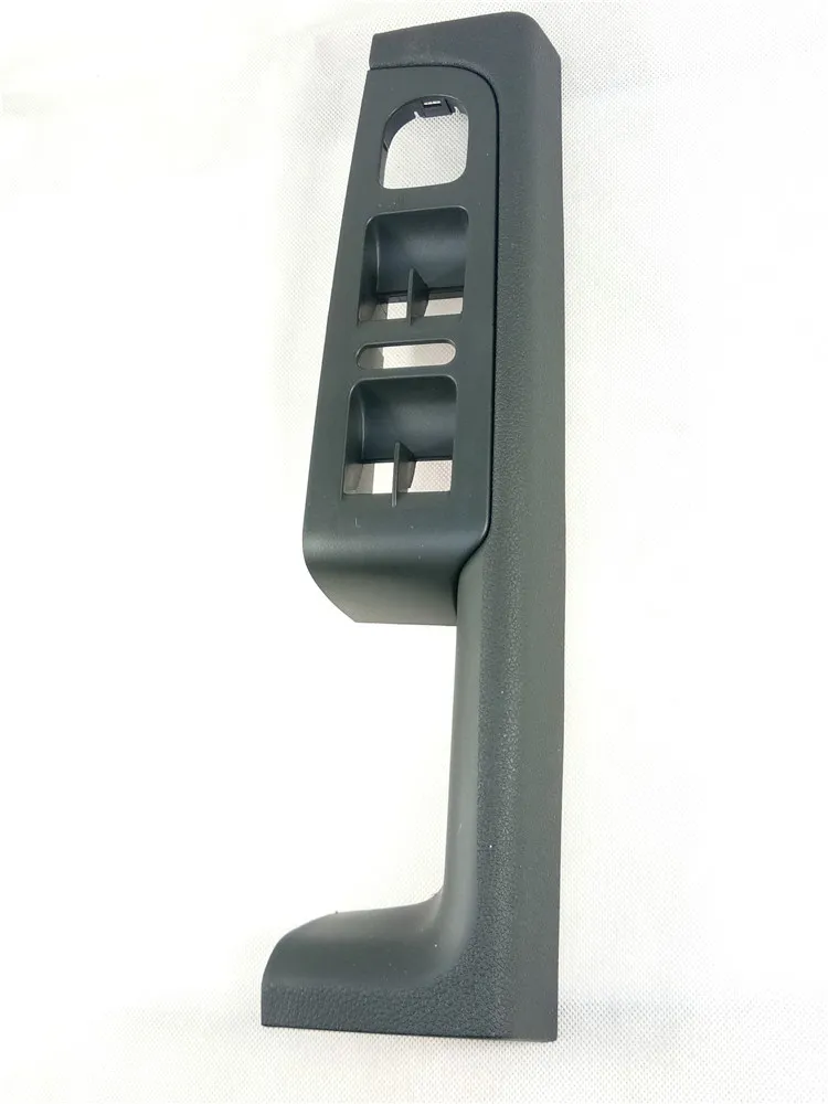 Front and Back Inner Door Handle Armrest Frame Switch Box Control Panel ...