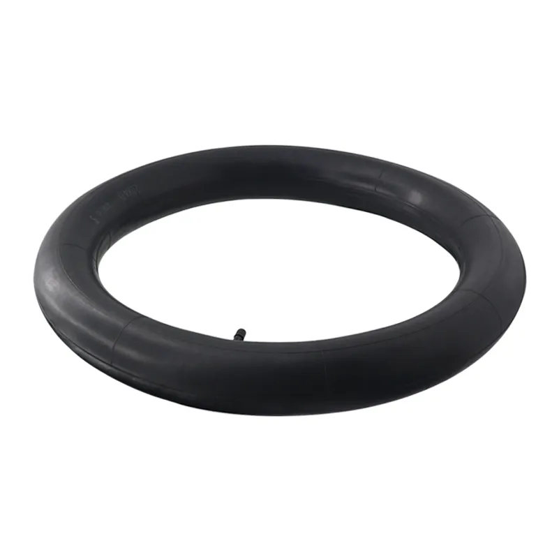 20x4.0 Fat Tire Inner Tube: Durable Rubber Replacement For E Bikes ...