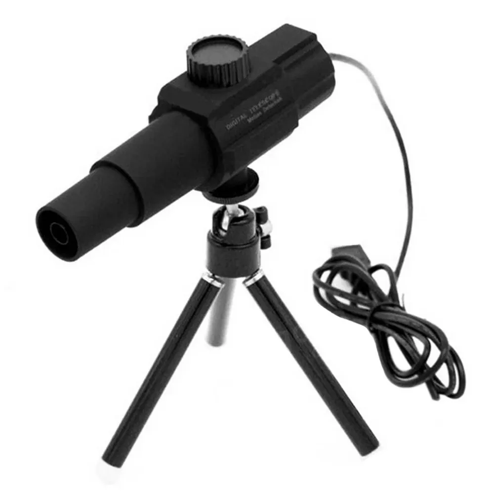 70X HD USB Digital Telescope Camera, Adjustable Scalable Zoom Monocular ...