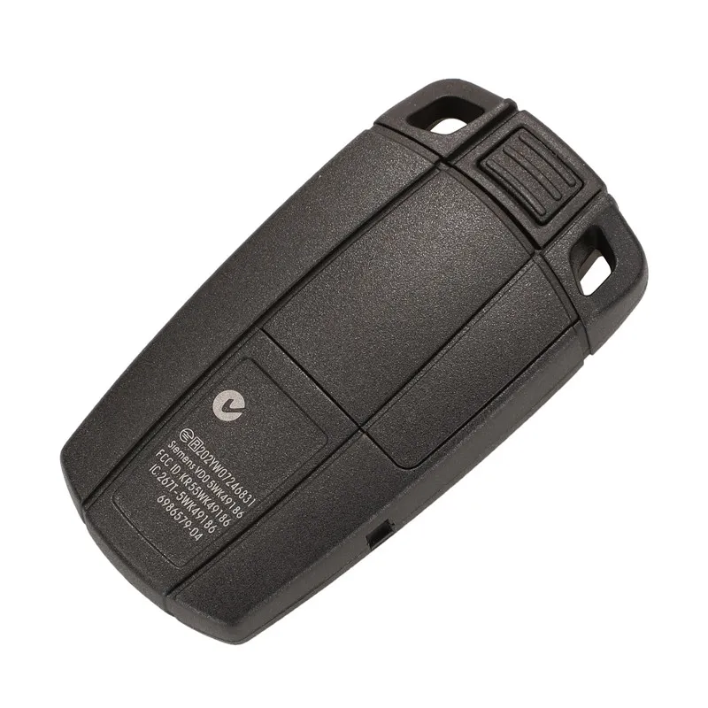 DHgate.com:Upgraded Remote Smart Key Exchangeable, Multi-Frequency ...