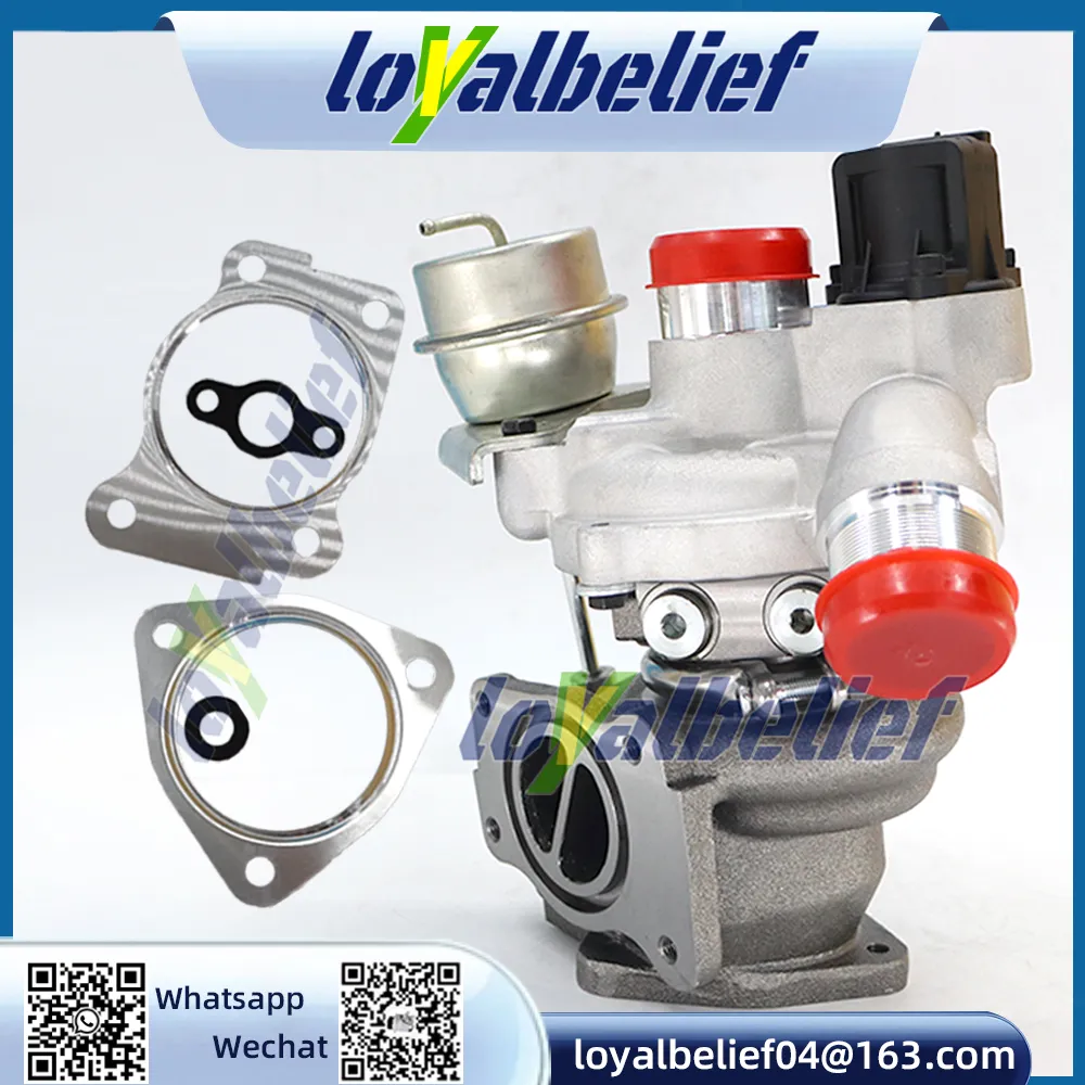 DHgate.com:High-Performance Turbocharger for Peugeot Vehicles: Enhanced ...