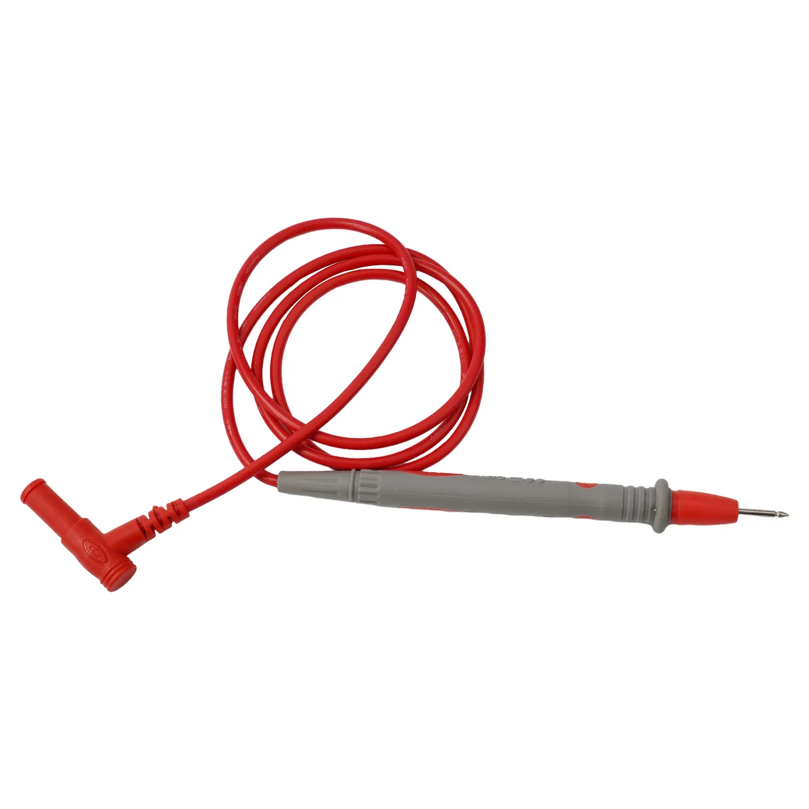 Lead Meter Test Probe Wire with Thermometer Covers, 20A 910mm ...