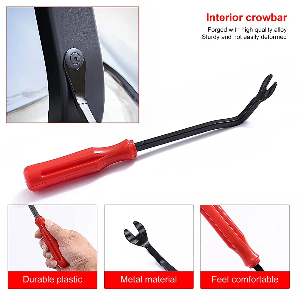 Automotive Trim Removal Tool Set Stereo Removal... From Ddmyapr, $28.23 ...