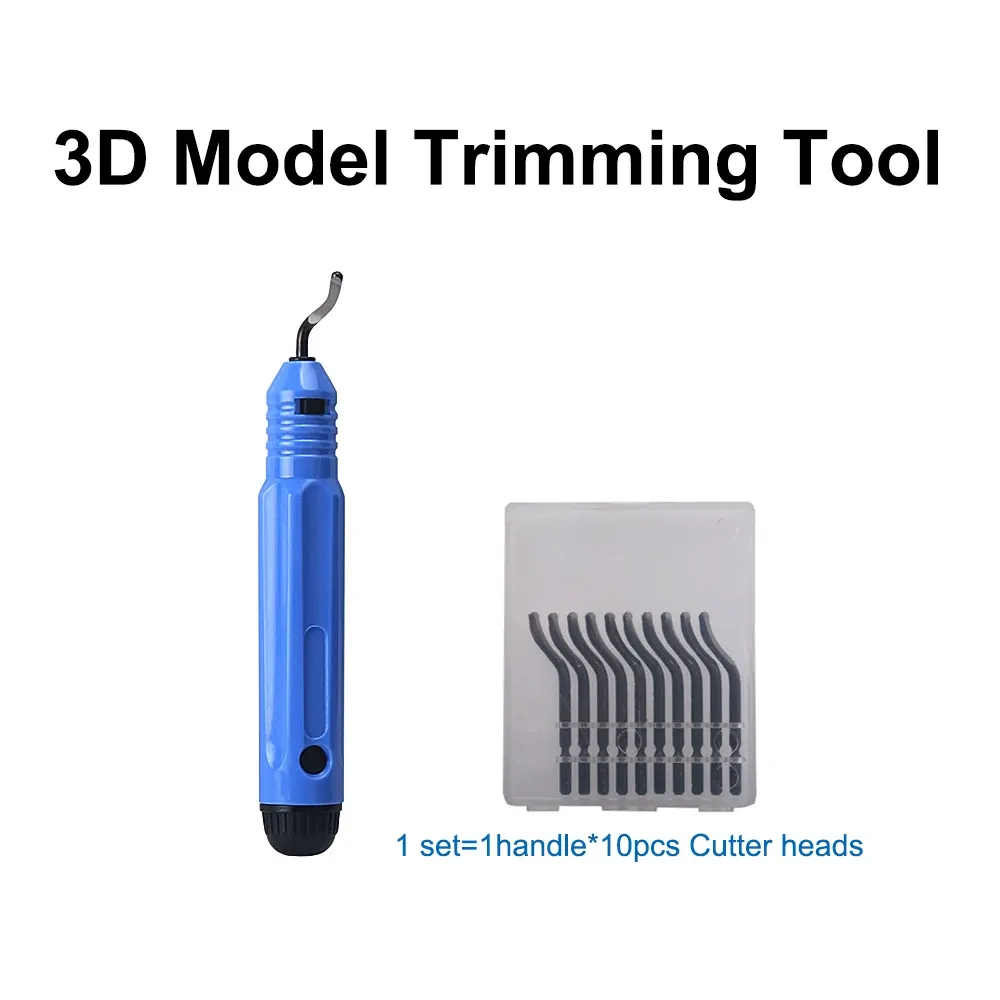 NB1100 3D Printer screwdriver set for DIY Carving, Grinding, Deburring ...