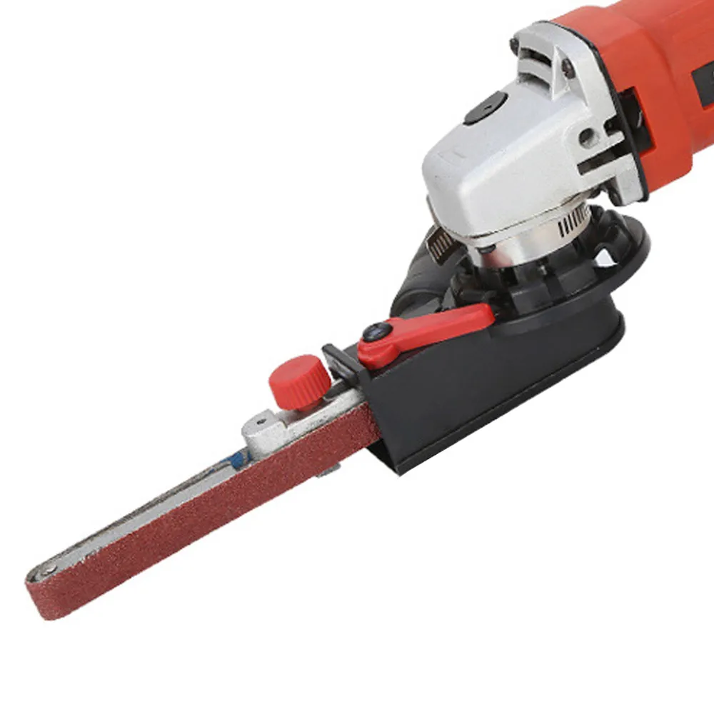 Angle Grinder Sander Attachment: Electric Belt Sander Grinding ...