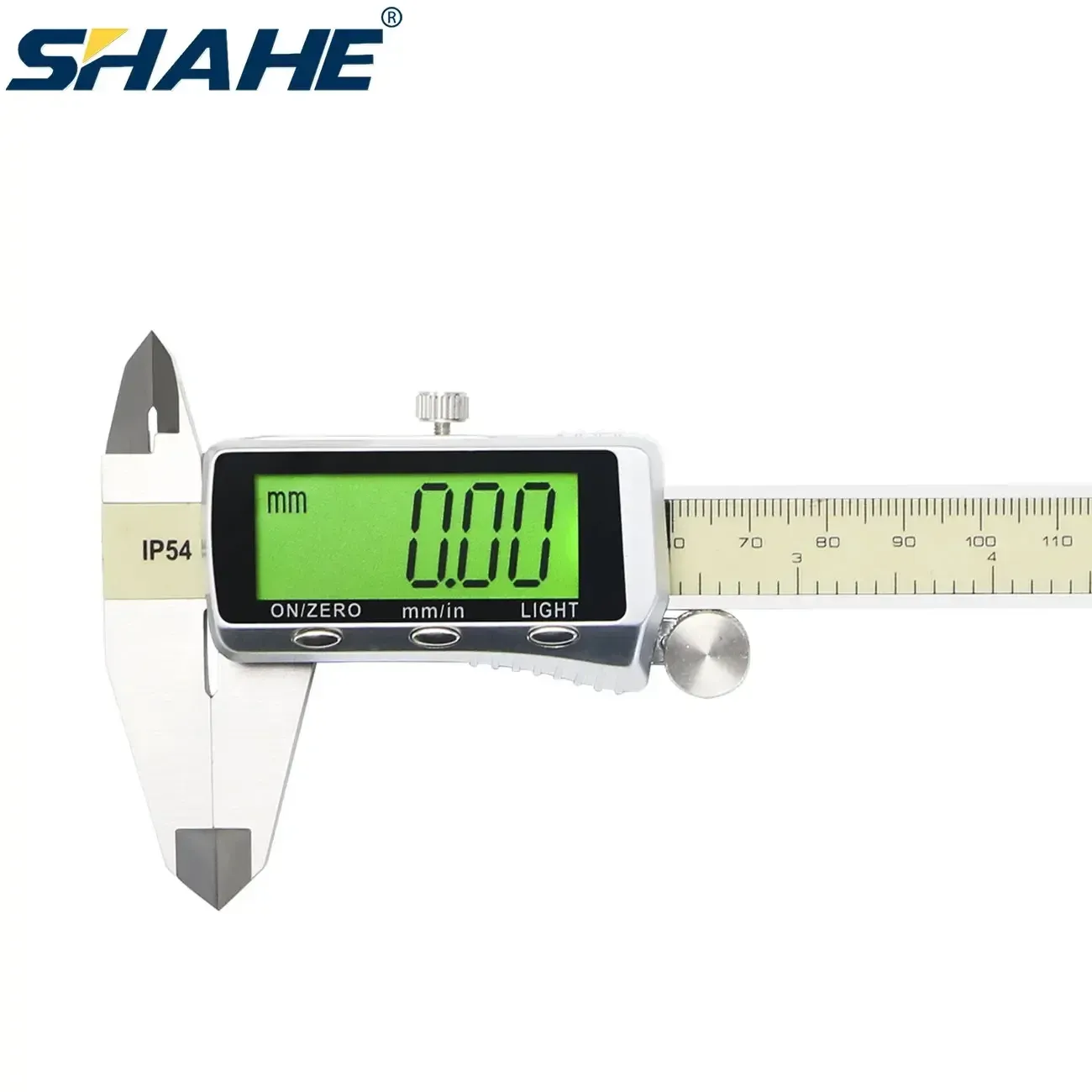 DHgate.com:SHAHE Digital Caliper, 6-Inch/150mm Vernier Calipers with ...