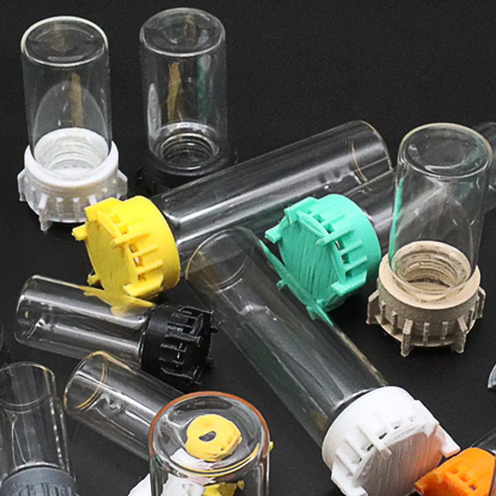 DHgate.com:3D Ant Farm Accessories Acrylic Mini Water Tower Bottle ...