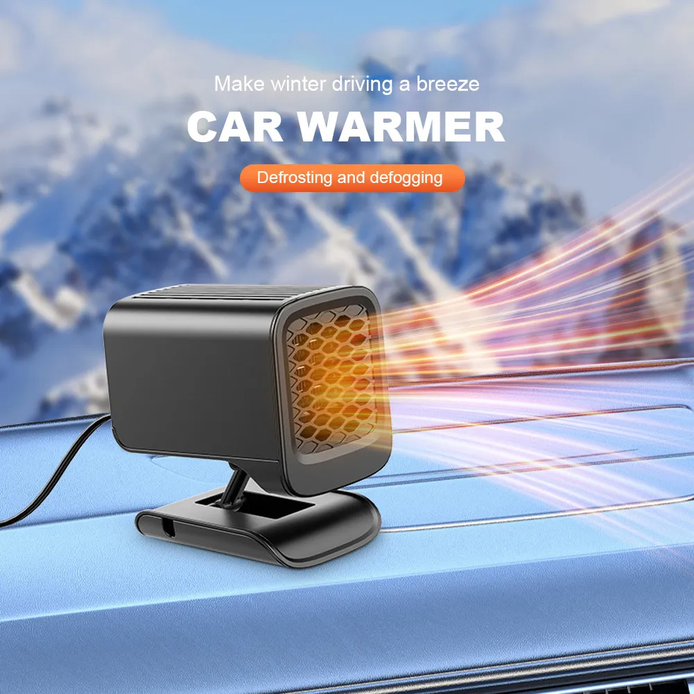 DHgate.com:Auto Car Heater - Portable 12 Volt Automotive Heater, Fast ...