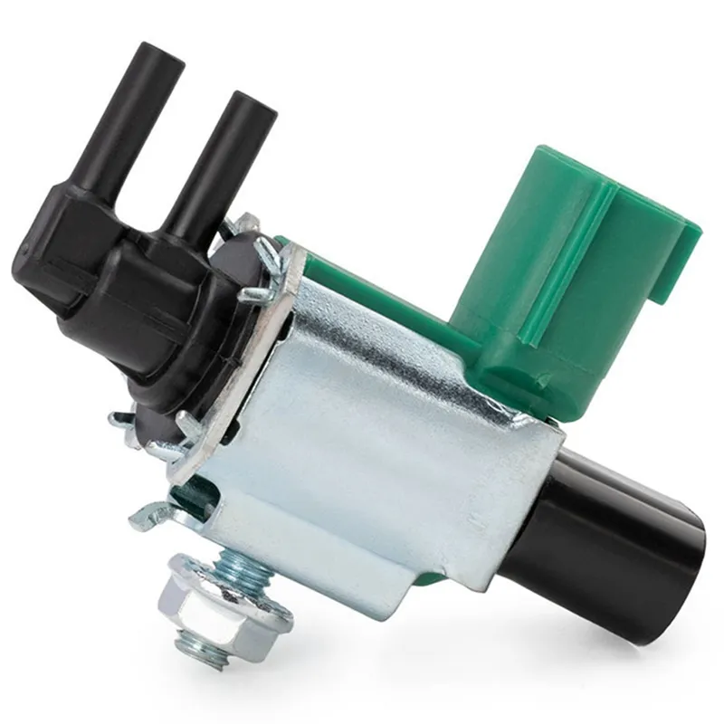 DHgate.com:EGR Vacuum Switch Canister Purge Solenoid Valve for Nissan ...