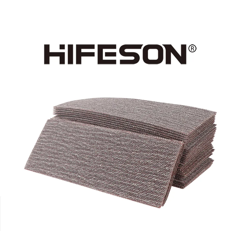 DHgate.com:HIFESON 98A 70x198mm Rectangular Sanding Paper Vacuuming ...