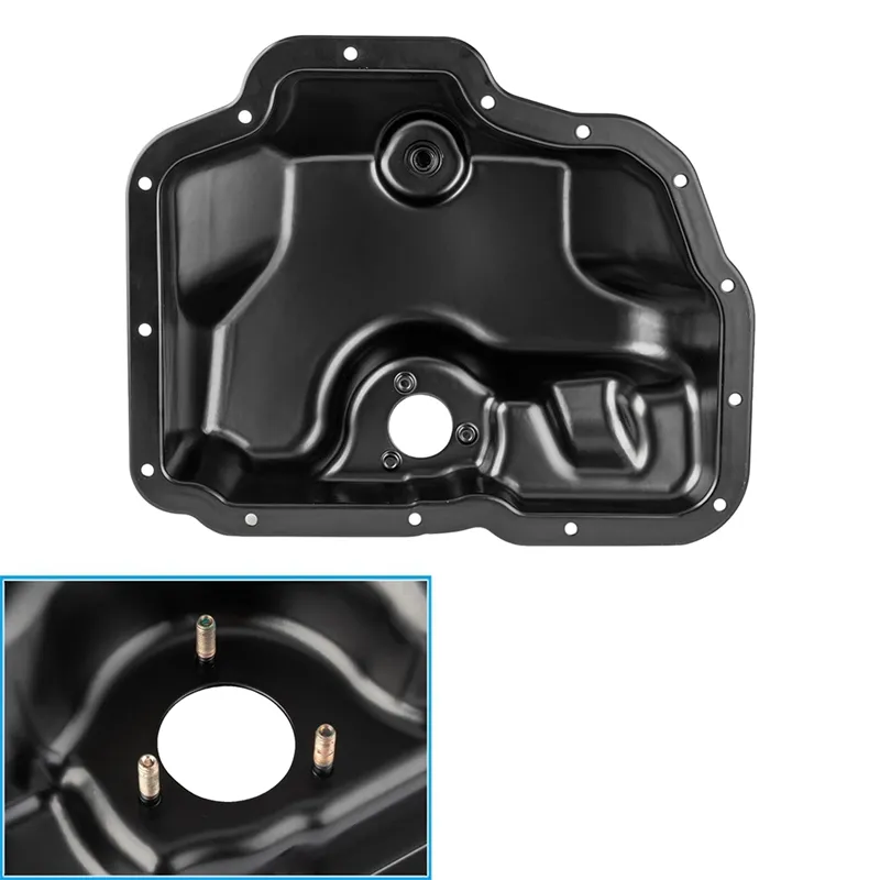 DHgate.com:059103602AB Engines Lower Oil Pan For Q7 (4LB) 3.0 TDI ...