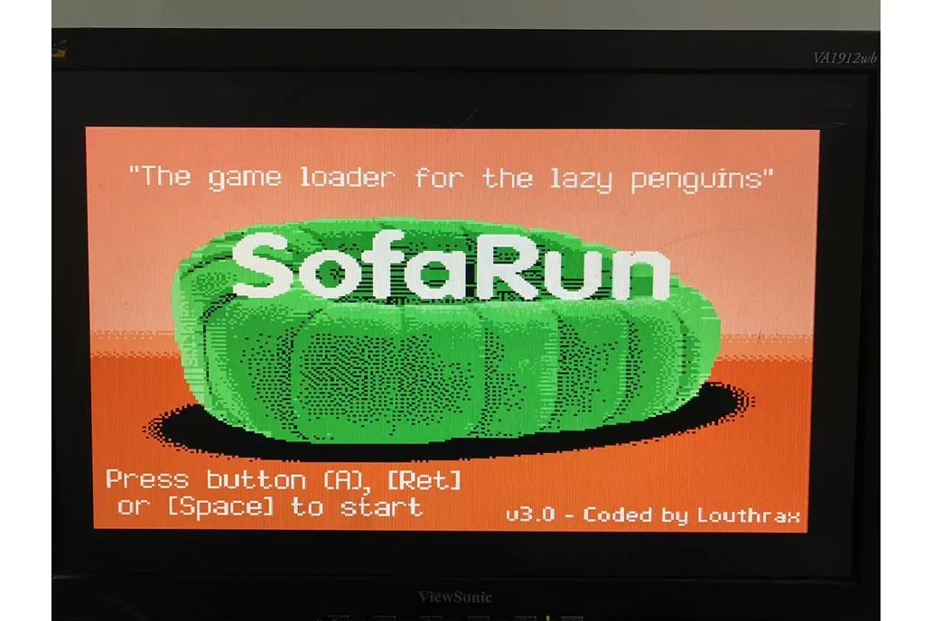 DHgate.com:MSX FDD+IDE Multicontroller | Connects up to 2 Floppy Drives ...