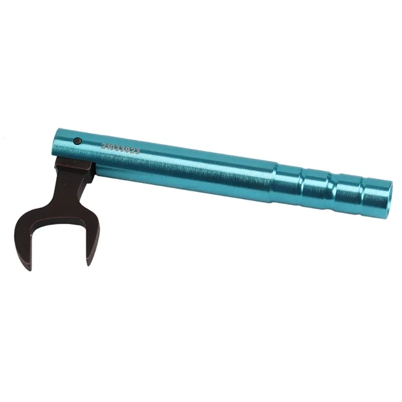 Goldplated Spanner Professional Steel RF Coax Connector Opening Tool ...