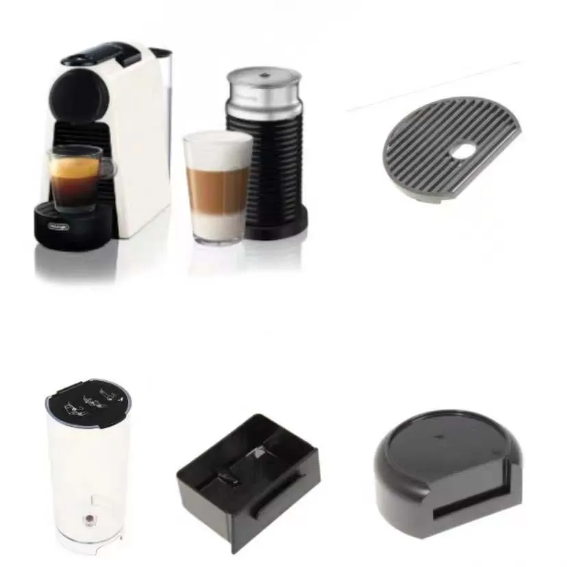 DHgate.com:Capsule Recycling Box for C30 Coffee Machine: Drip Tray ...