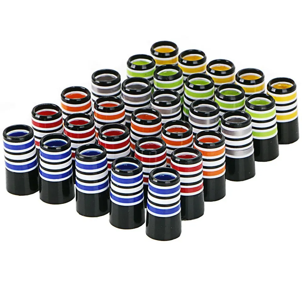 DHgate.com:High-Quality Plastic Golf Ferrules (Size 0370) - Pack of 10 ...