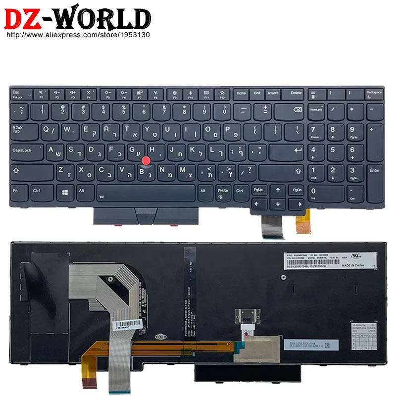 DHgate.com:Lenovo ThinkPad T570 P51S T580 P52S Laptop Backlight ...