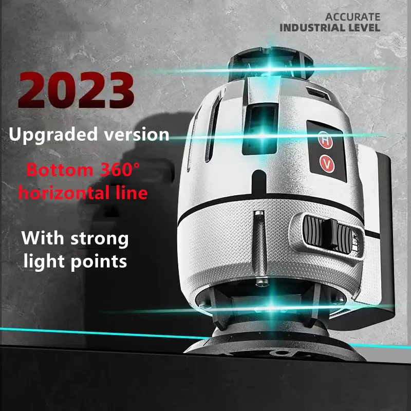 laser level 2023