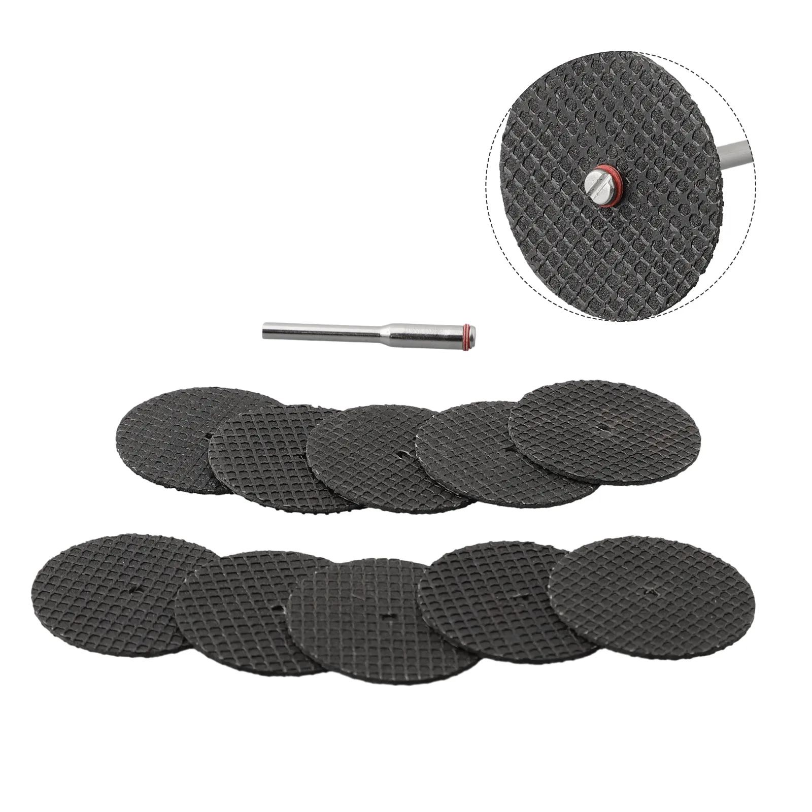 32/38mm Abrasive Cutting Discs | Circular Saw Blades | Rotary Tool ...