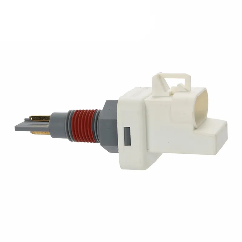 Cummins QSK50 Blinking Check Engine Light Coolant Temperature Sensor ...