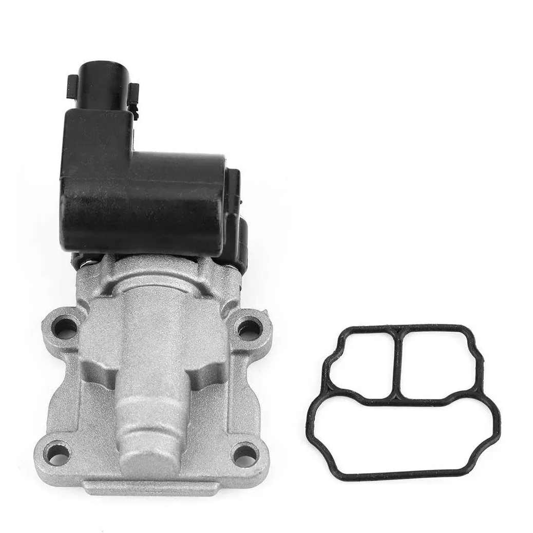 Premium IAC Valve: Enhanced Idle Control for Chevrolet Prizm & Toyota ...