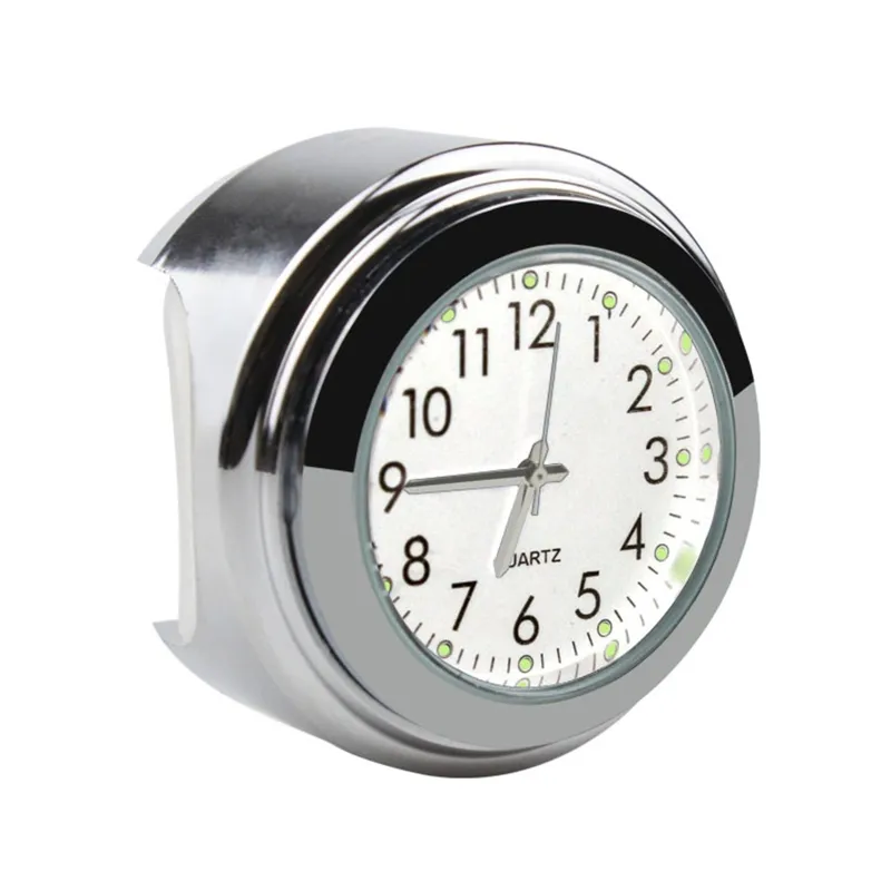 Mini Motorbike Digital Clock Mount Watch Digital... From Ddmymay, $25.5 ...