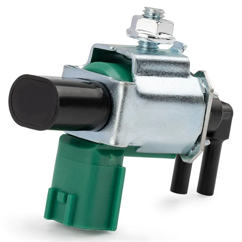 DHgate.com:EGR Vacuum Switch Canister Purge Solenoid Valve for Nissan ...