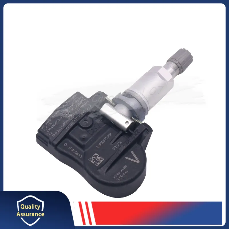 Car Tire Pressure Monitoring Sensor for Nissan Frontier Maxima NV200 ...
