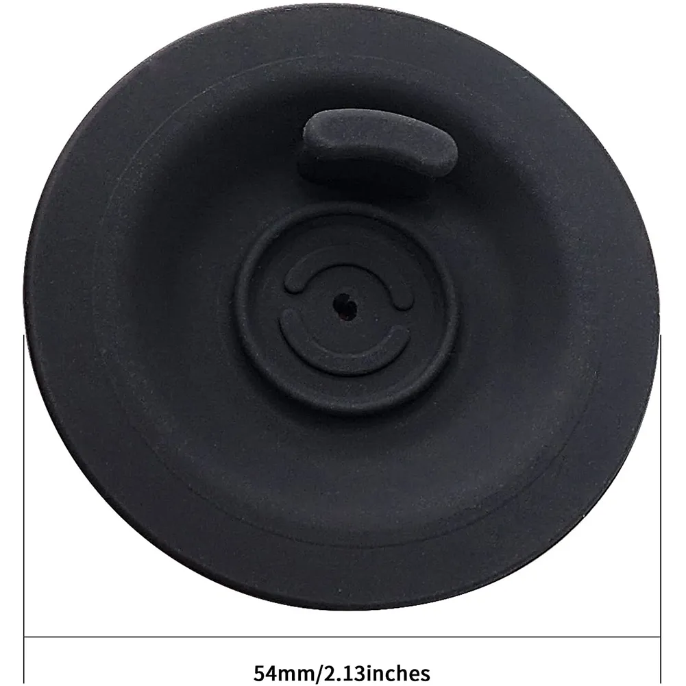 2-Pack Breville Espresso Machine Cleaning Discs | 54mm Backflush Discs ...