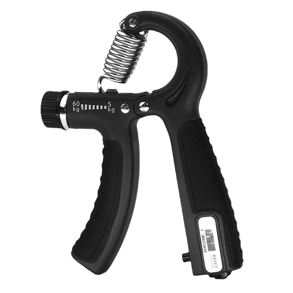 DHgate.com:Adjustable Grip Strength Trainer: Enhance Hand and Arm ...