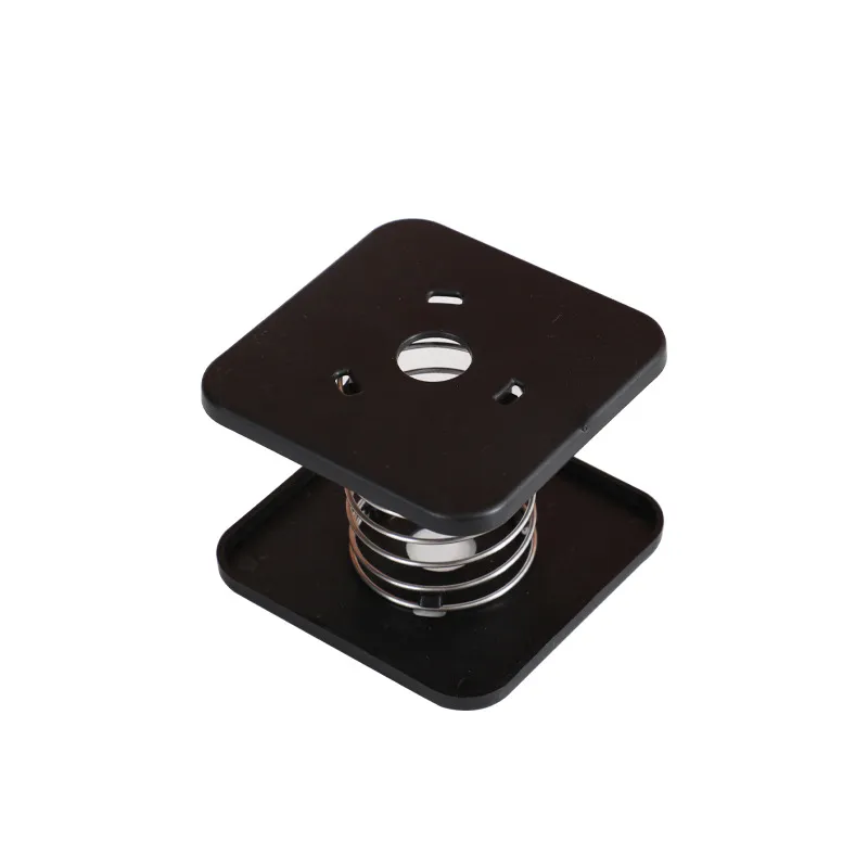 Spring Tissue Box Support Holder Durable Metal Elasticity for ...