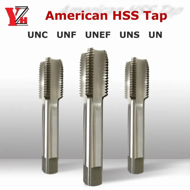 unc thread standards