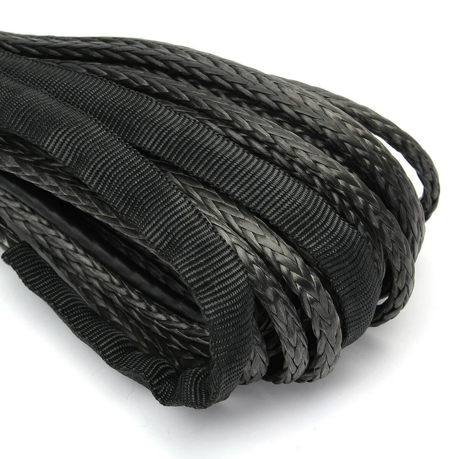 DHgate.com:15m Winch Cable Kevlar Cable Towing Car Tow Strap Trailer ...