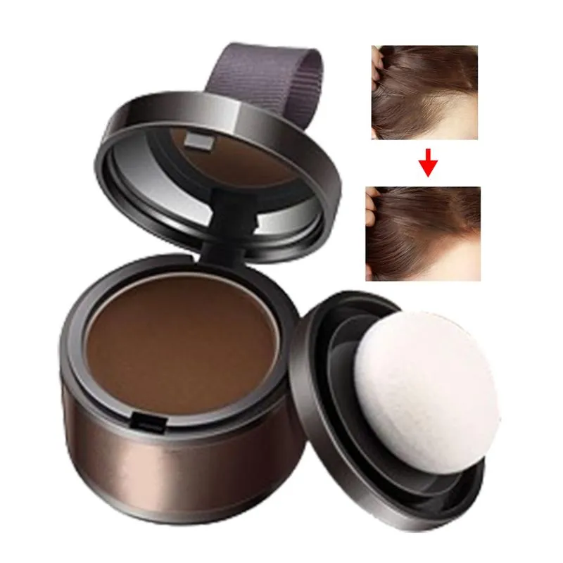 DHgate.com:Natural Hairline Powder Concealer: Quick Fix for Thinning ...