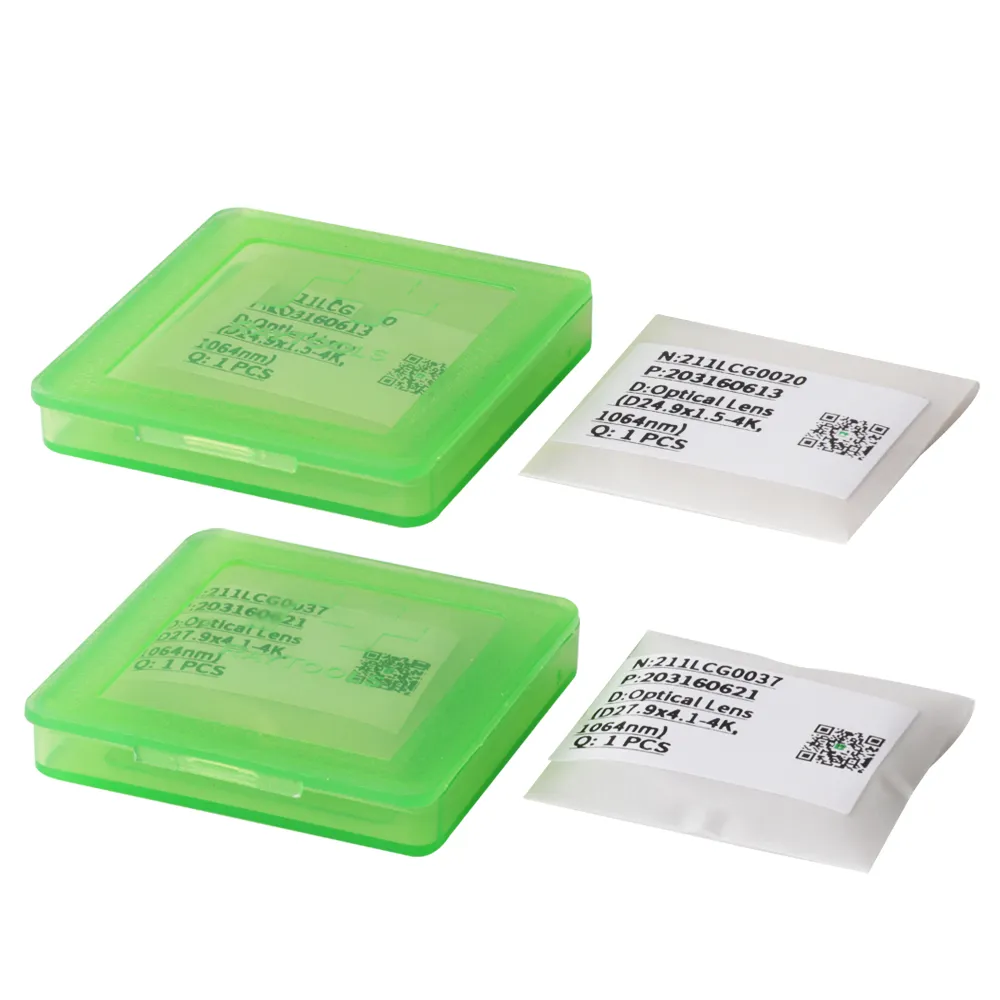 Raytools Protective Glass Windows for BT240 BM109 BM111 BM114S BM115 ...