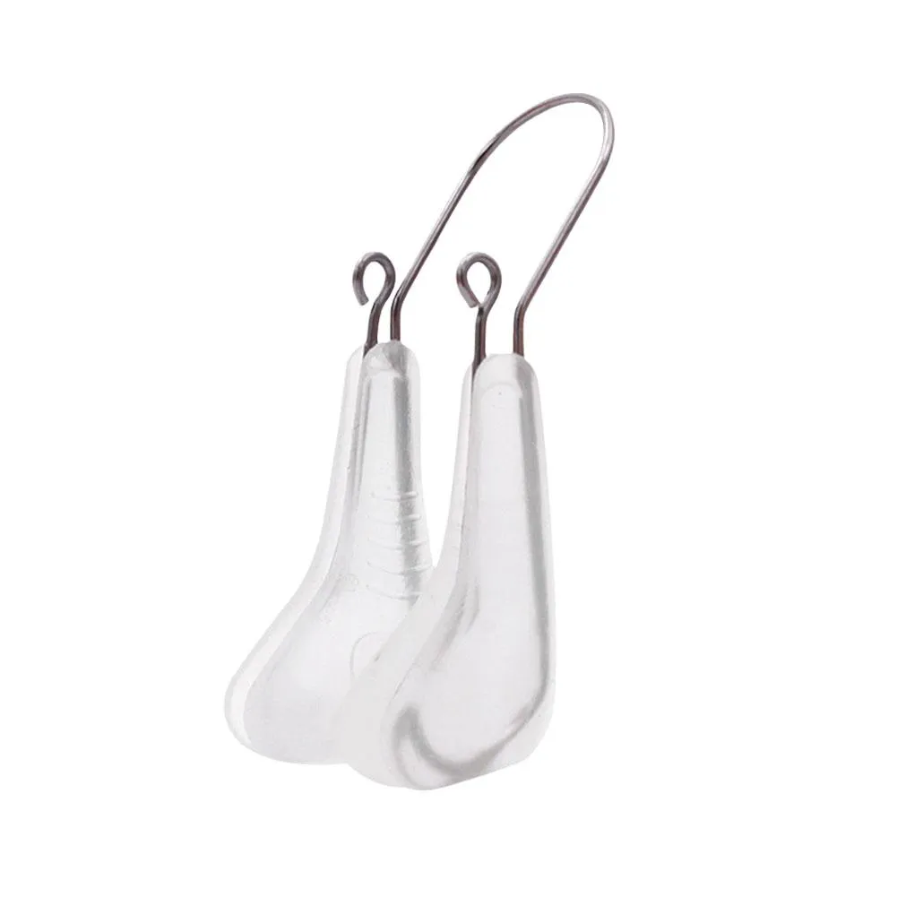 DHgate.com:1Pc Silicone Nose Shaper Clip - Painless Nose Lifter with ...