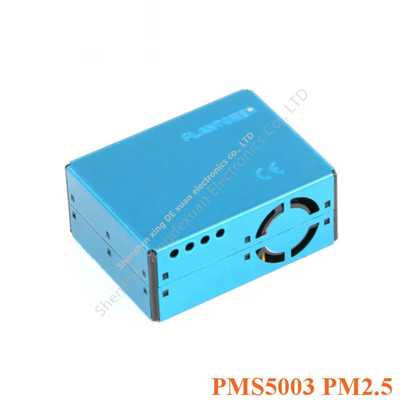 DHgate.com:PM2.5 Sensor Module: PMS5003, PMS7003, PMS3003, PMSA003 ...