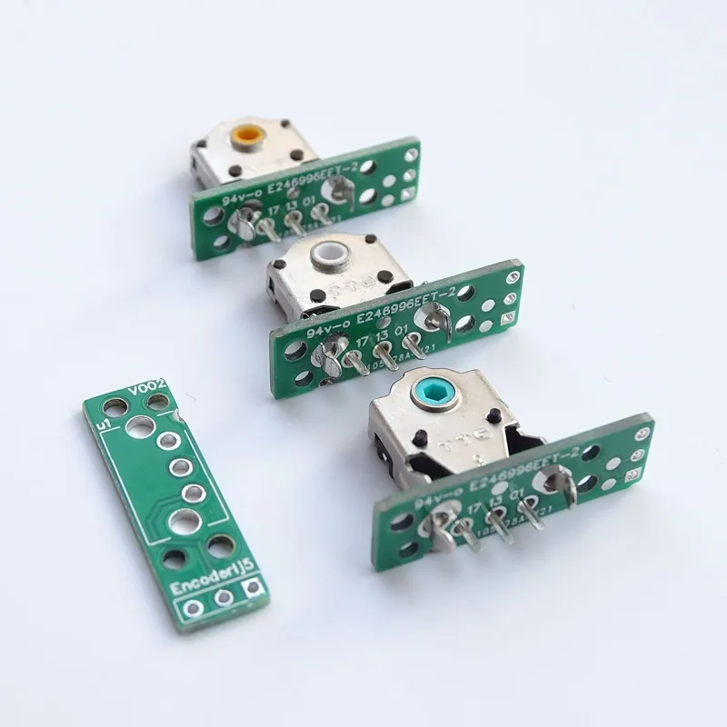 DHgate.com:Mouse Encoder Wheel Replacement - Scroll Click Switch ...