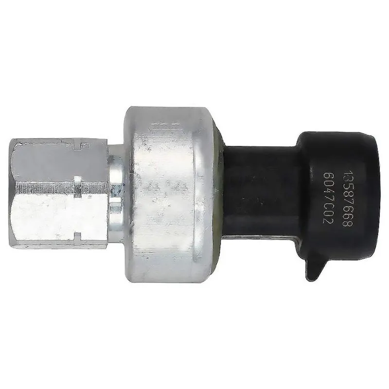 7701205751 13587668 Air Conditioning Pressure Valve Sensor Switch Fits ...