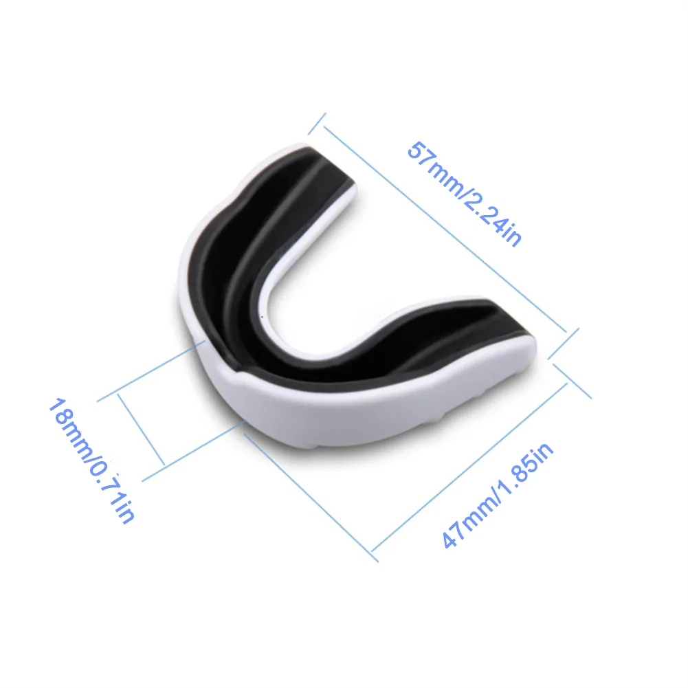 DHgate.com:Sports Mouthguard for Adults & Juniors - Safe EVA Mouth ...