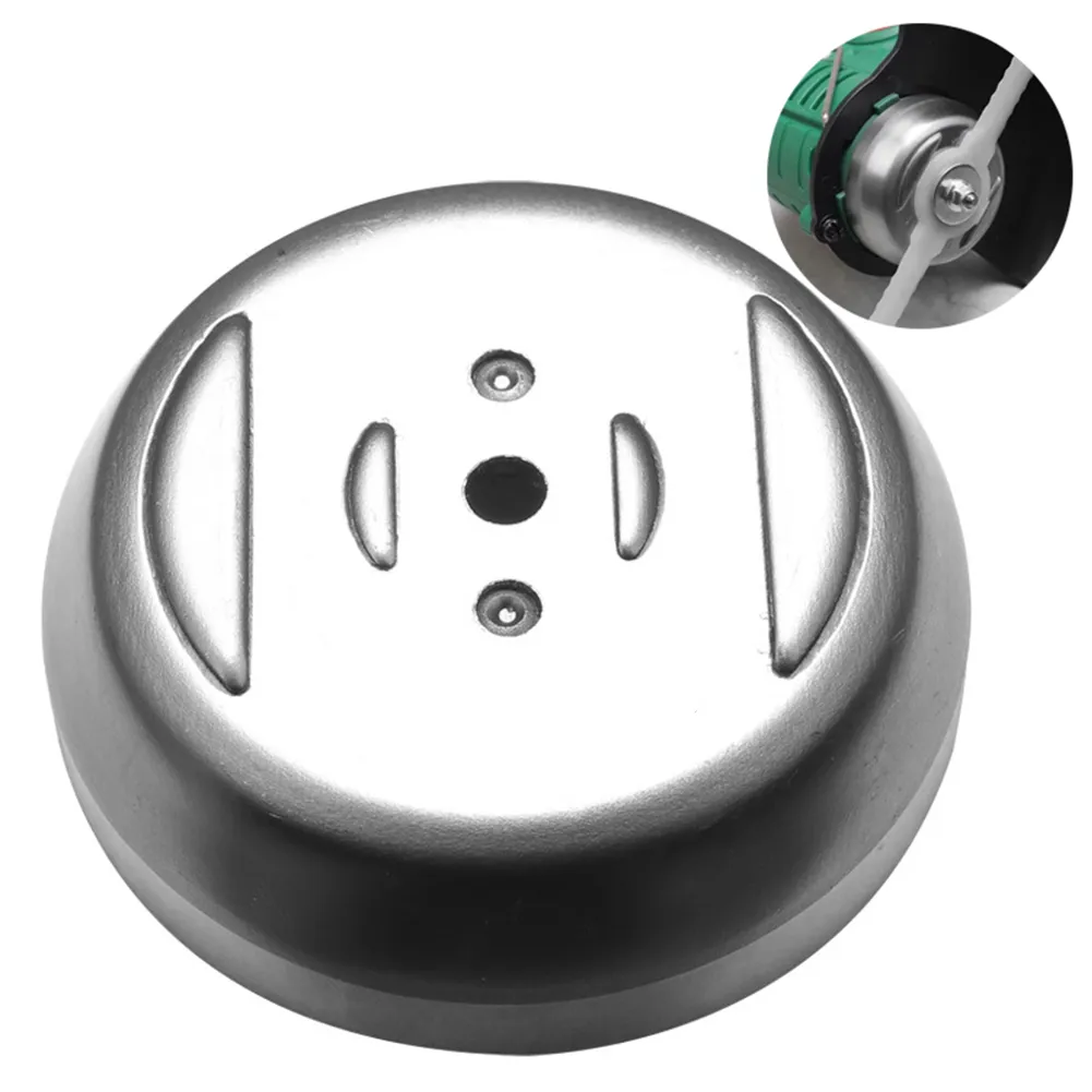 DHgate.com:Metal Grass Trimmer Head Adapter for Garden Electric Grass ...