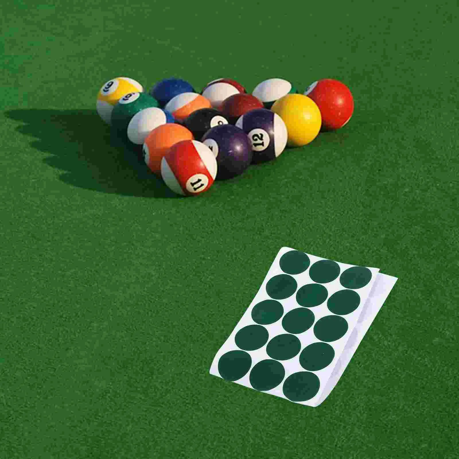 pool table refurbishing kits