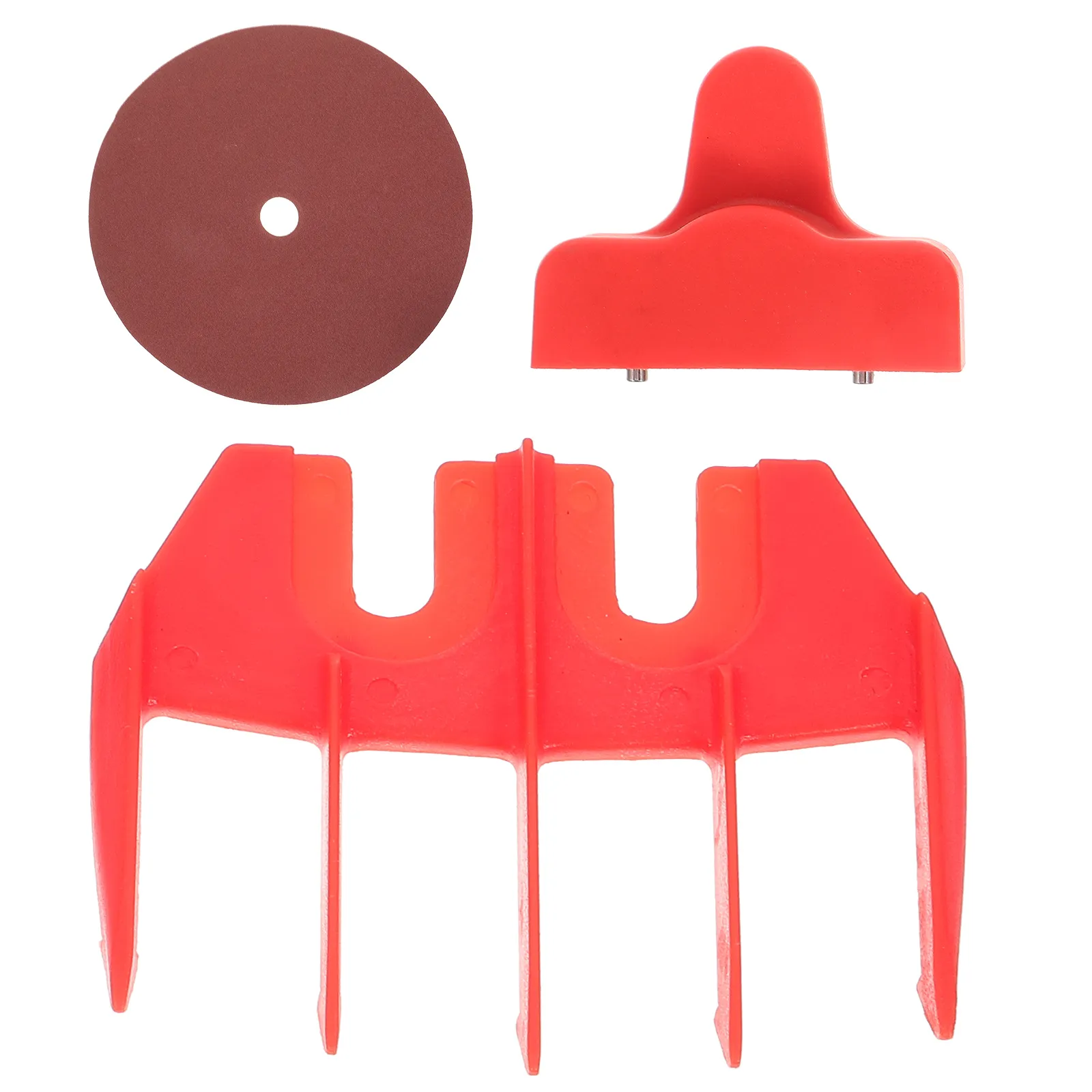 2024 Electric Detachable Plastic Professional Sheep Trimmer Guide ...