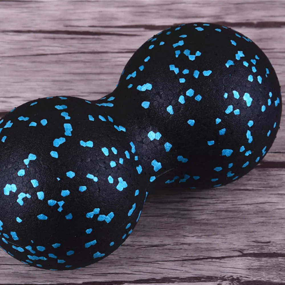DHgate.com:Yoga Equipment Set: Foam Roller, Yoga Blocks, Peanut Massage ...