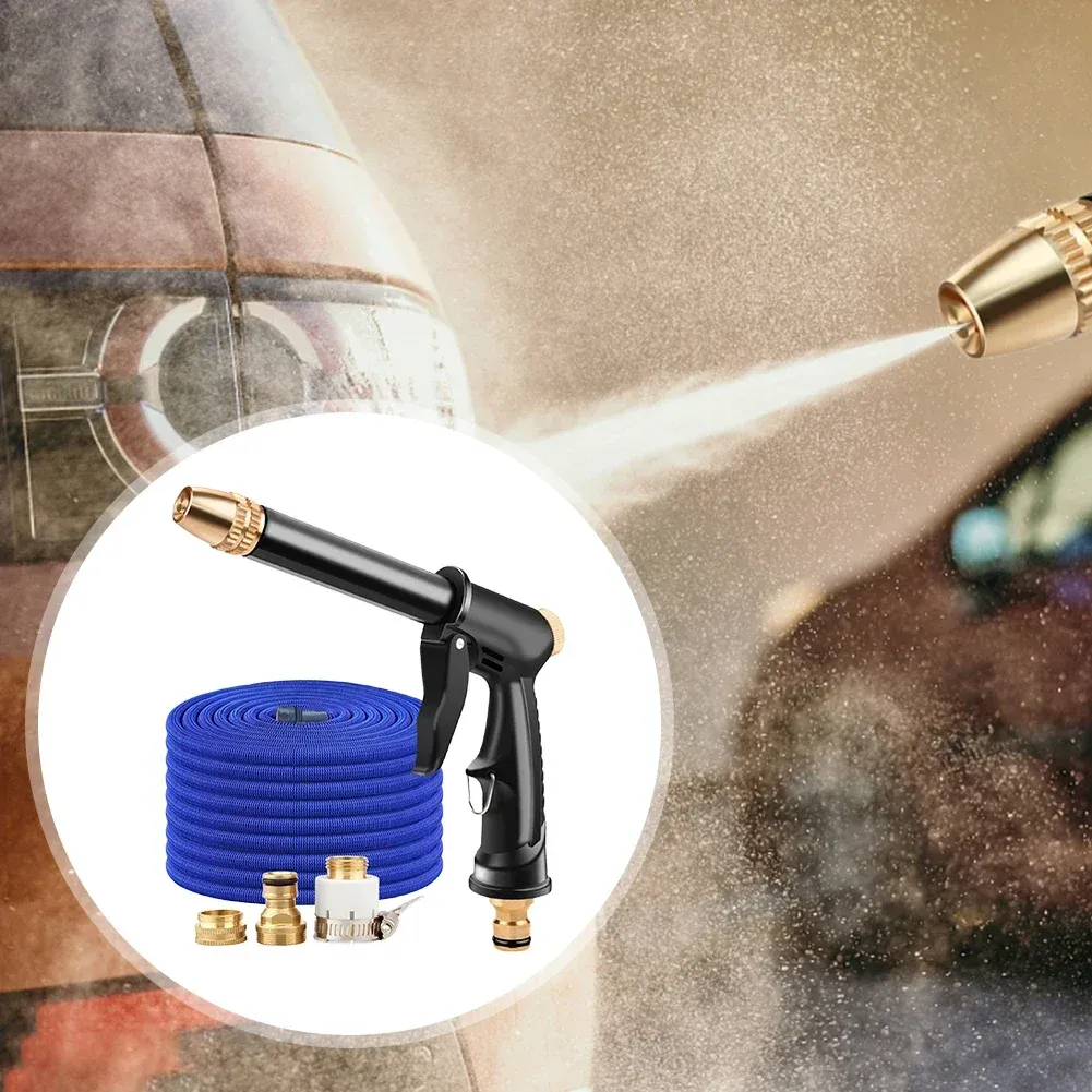 360° Rotating High-Pressure foam wash sprayer with Connector for ...