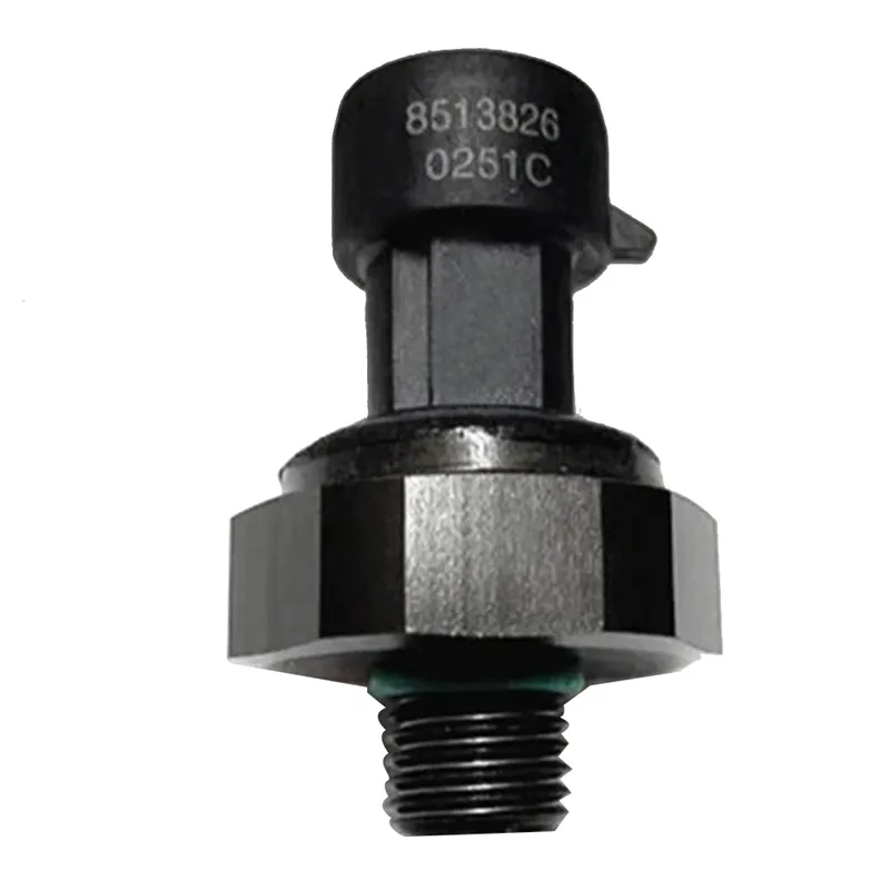 DHgate.com:5-Pack Genuine 8513826 Oil Pressure Sensor for YALE Forklift ...